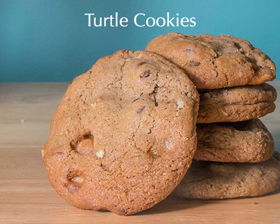 Not Just Cookies Wholesale Bakery | Baking happiness.